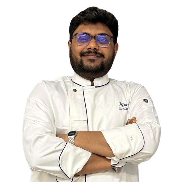 Master Bakers India Challenge 2025