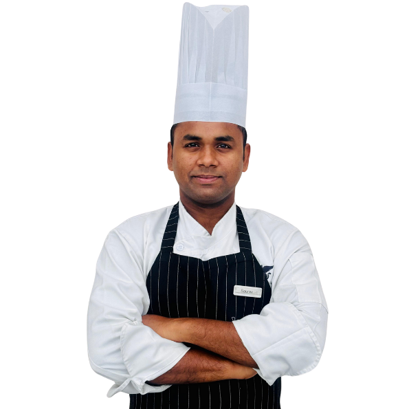 Master Bakers India Challenge 2025